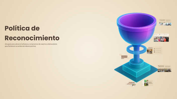 Política de Reconocimiento by DESARROLLO HUMANO REPTEC on Prezi