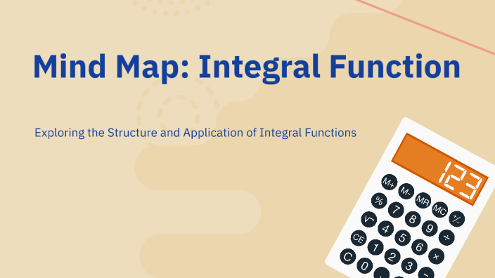 Mind Map: Integral Function by Love Mibeth Jessica Fa-ocbit on Prezi
