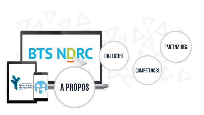 PRESENTATION BTS NDRC by NICOLAS AURILLARD on Prezi