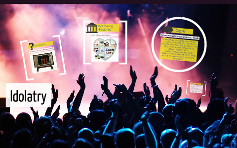 Grove: Smashing Idols Wk 1 by katie pourcho on Prezi