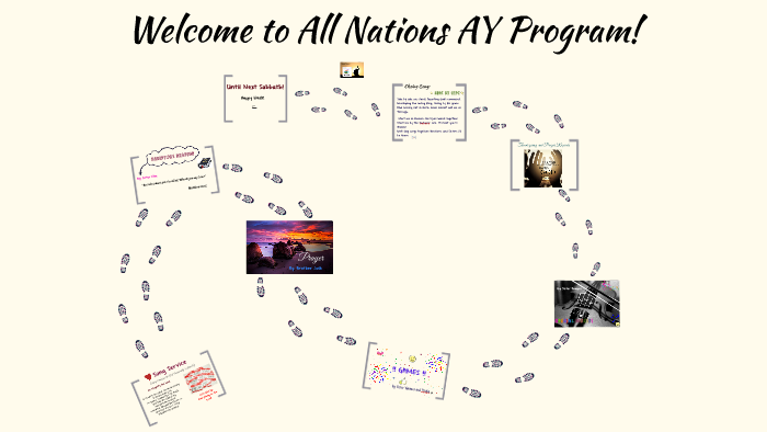 AY Program 2015 Simple by Bany R on Prezi