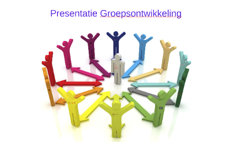 Groepsdynamica: groepsontwikkeling by David Hakvoort on Prezi
