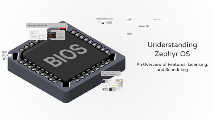 Understanding Zephyr OS by wael hamdi on Prezi
