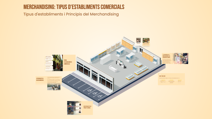 Merchandising: Tipos de Establecimientos Comerciales by Dajim13 on Prezi