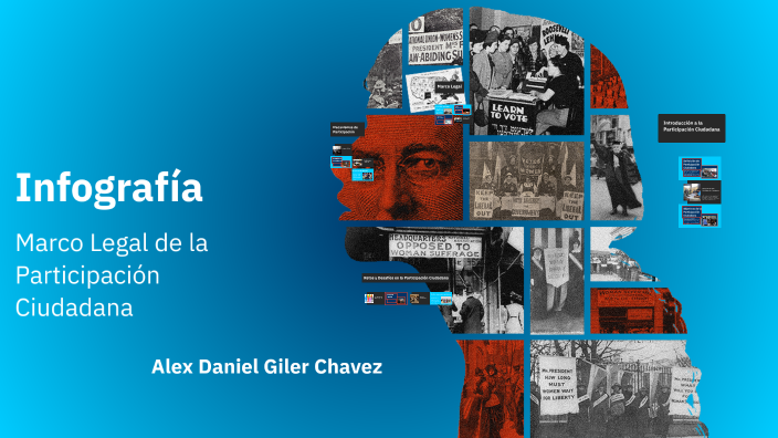 Infografía by Alex Daniel Giler Chavez on Prezi