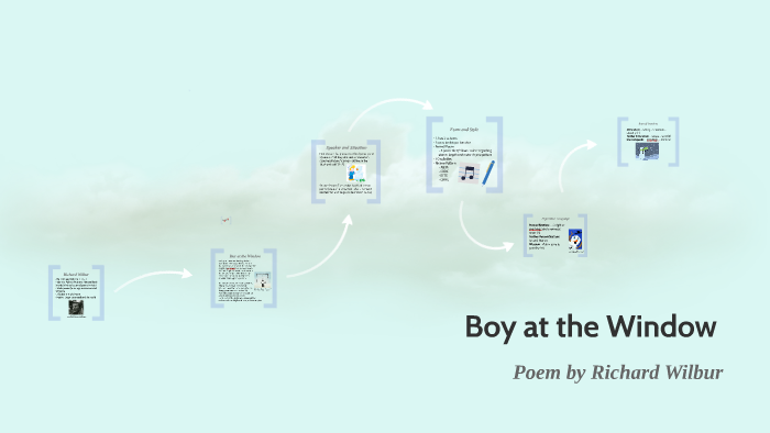 Boy At The Window by Anna Sun on Prezi
