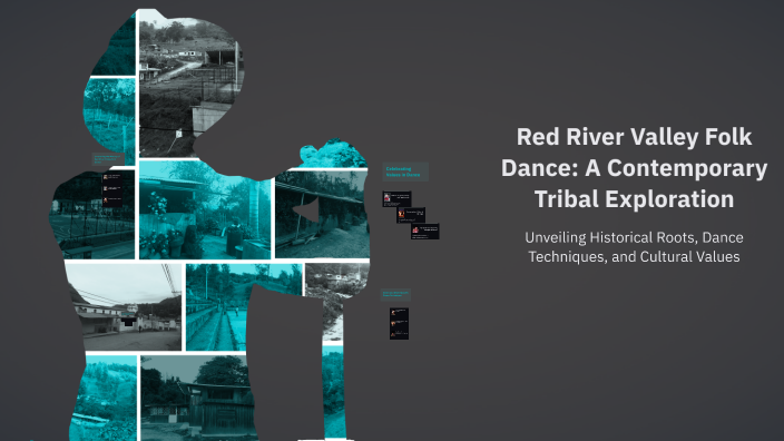 Red River Valley Folk Dance: A Contemporary Tribal Exploration by Mary ...