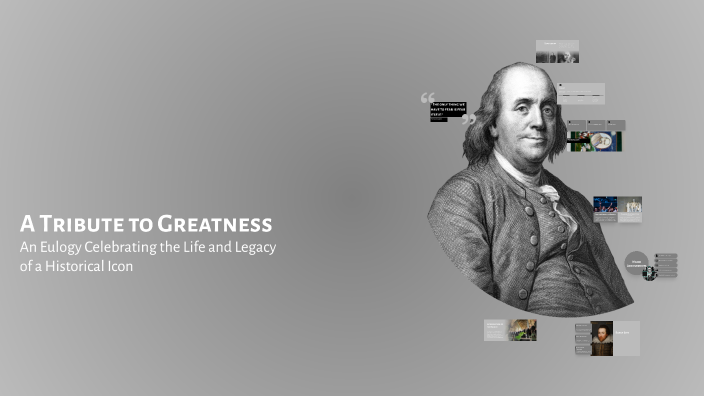 A Tribute to Greatness by Holly Chatfield on Prezi