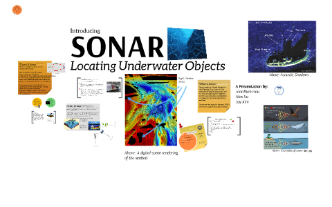 SONAR by Sonar Project on Prezi
