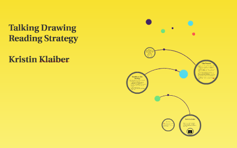 Talking Drawing Reading Strategy by Kristin Klaiber on Prezi