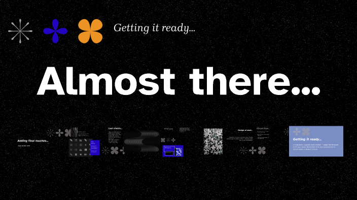 Understanding Data Structures by Lucija Puc on Prezi