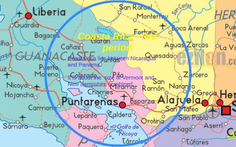 Amanda Hemple, 3rd period - Coasta rica by Amanda Hemple on Prezi