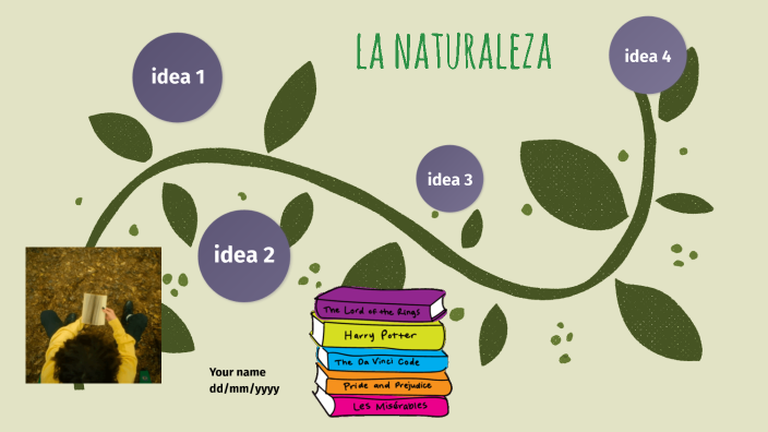 LA NATURALEZA by ruth ochoa huaman on Prezi