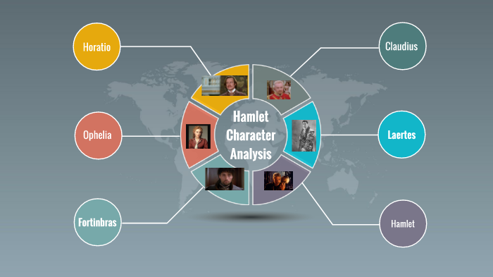 Hamlet Character Analysis by Abby staggs on Prezi