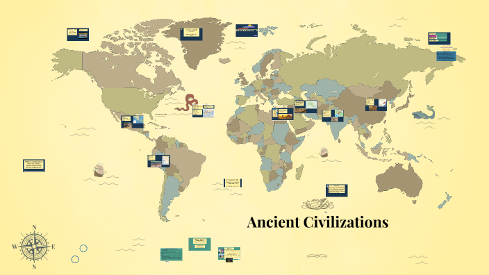 Ancient Civilizations by Benjamin Joslin on Prezi