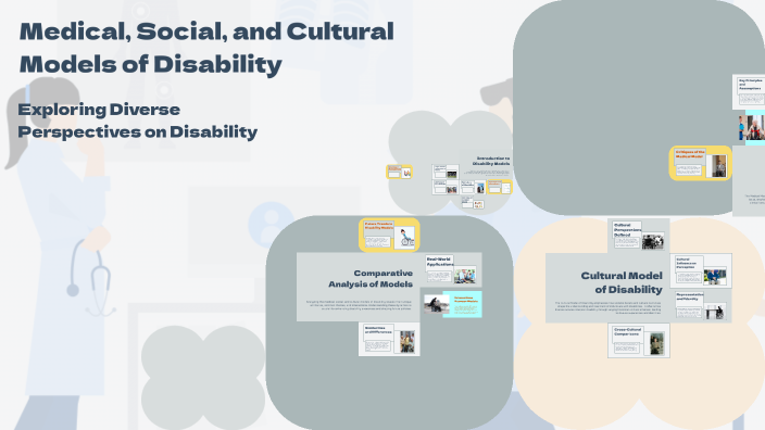 Understanding Disability Models by Caroline Schlossel on Prezi