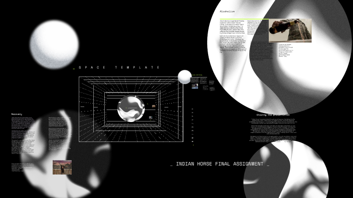 Indian Horse Final Assignment by George Daniel on Prezi