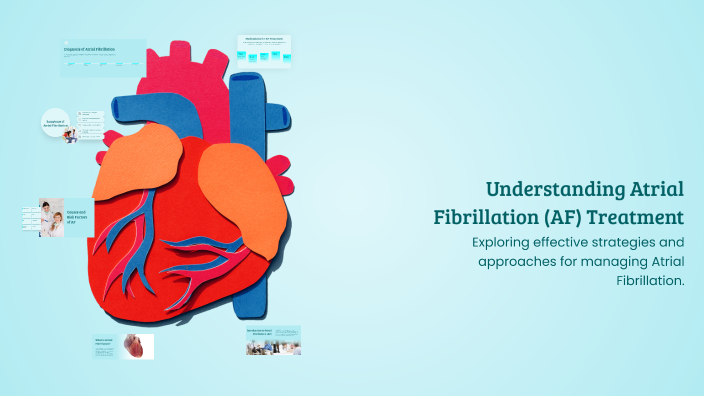 Understanding Atrial Fibrillation (AF) Treatment by Amiran Revishvili ...