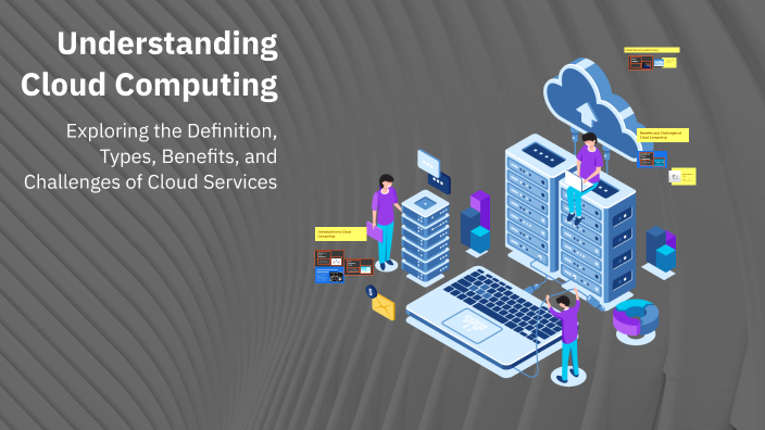 Understanding Cloud Computing by rima chahat on Prezi