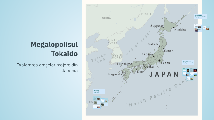 Megalopolisul Tokaido by andreea puiu on Prezi