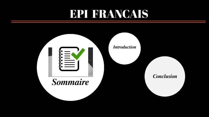 EPI FRANCAIS by karim hjiaj on Prezi