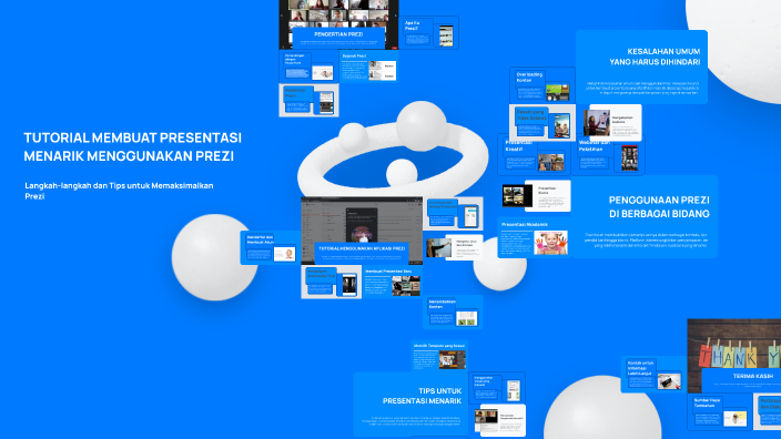 TUTORIAL MEMBUAT PRESENTASI MENARIK MENGGUNAKAN PREZI by galleryofciaa ...