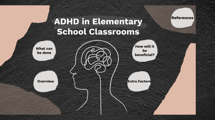 ADHD in Elementary School Classrooms by Alana Madison on Prezi