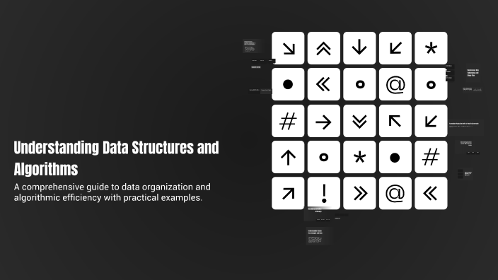 Understanding Data Structures and Algorithms by hgfds jemole on Prezi