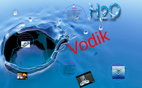 Pridobivanje vodika by Matej Bremec on Prezi
