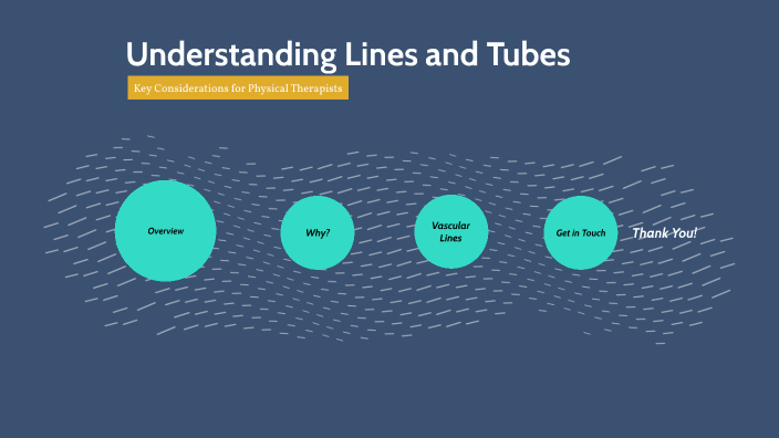 Understanding Lines and Tubes by Rohil Gupta on Prezi