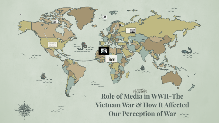 Role of Media in WWII-The Vietnam War and how it affected ou by Elliana ...