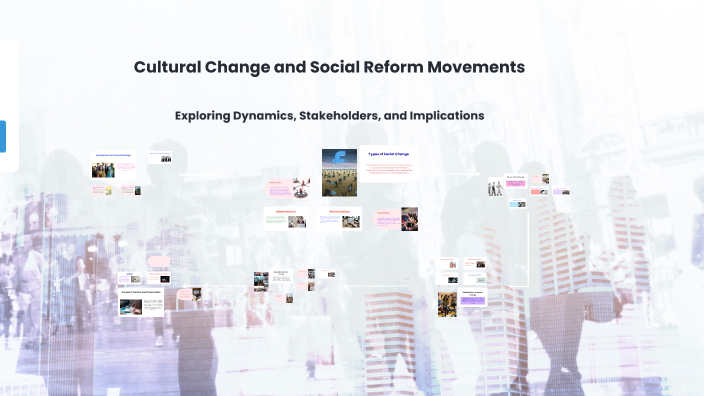Cultural Change and Social Reform Movements by soumya menon on Prezi