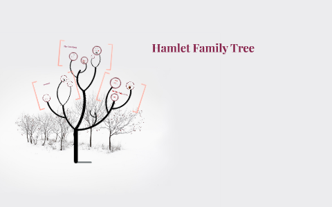 Hamlet Family Tree by Tommy O'Connell on Prezi