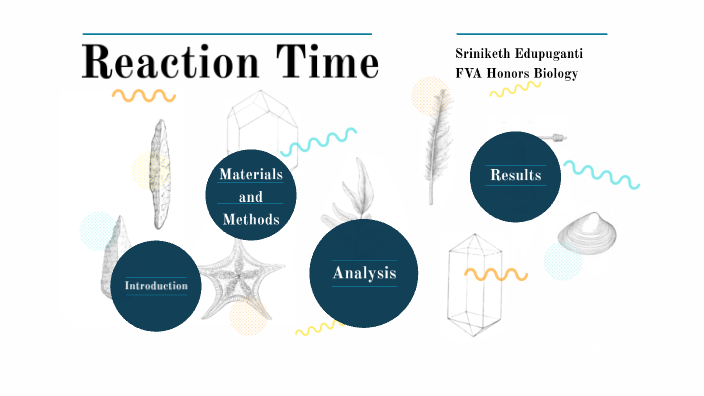 Reaction Time Experiment by Sriniketh Edupuganti on Prezi