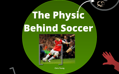 The Physics Behind Soccer by Chris Yeung on Prezi