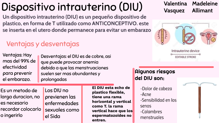 DIU by valentina vasquez on Prezi