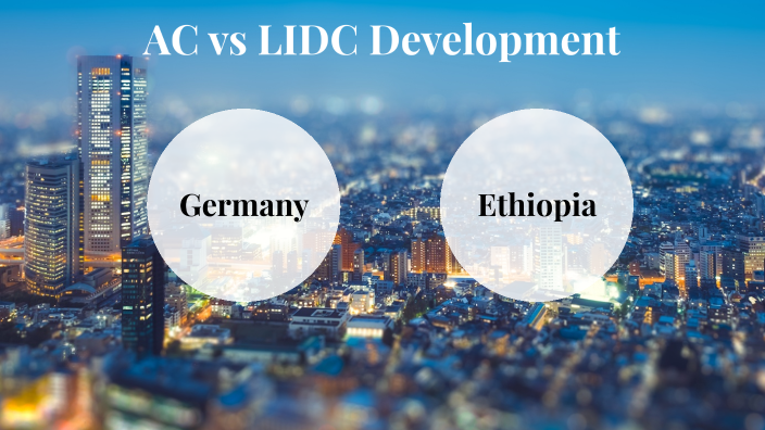 AC vs LIDC by Sheldon Southall on Prezi