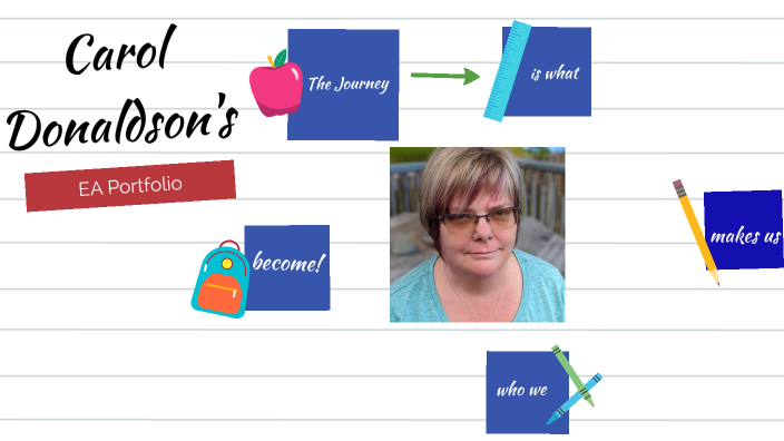 Carol Donaldson's NLC EA Portfolio by Carol Donaldson on Prezi