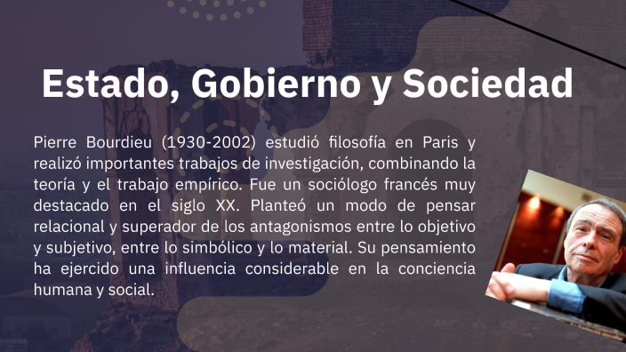 Estado, Gobierno y Sociedad by Evelyn Mondragon on Prezi