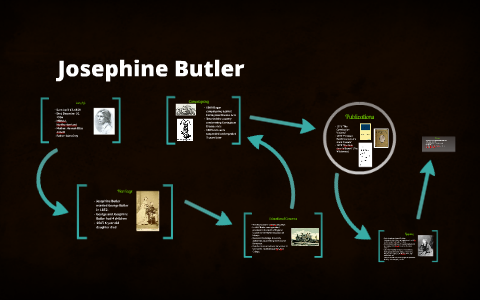 Josephine Butler by Quntashea Lewis on Prezi