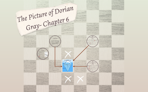 The Picture of Dorian Gray- Chapter 6 by Makayla Howard on Prezi