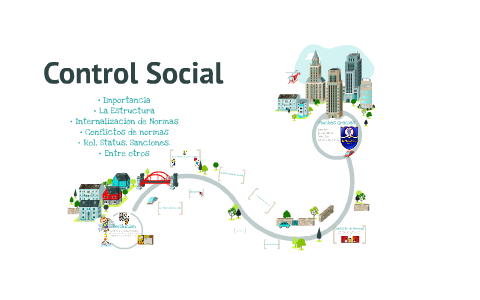 Control Social by Maria Garcia on Prezi