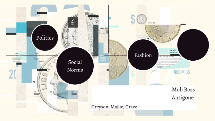 Antigone Project by Greyson Barnett on Prezi