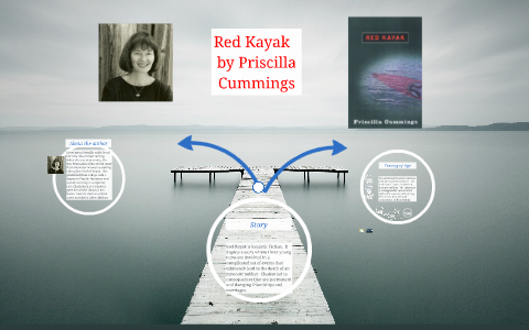 Red Kayak by on Prezi
