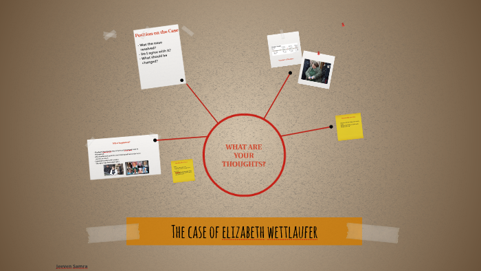 The case of blaj blah by jeeven samra on Prezi