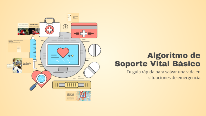 Algoritmo de Soporte Vital Básico by RICARDO VALENCIA ALBOR on Prezi