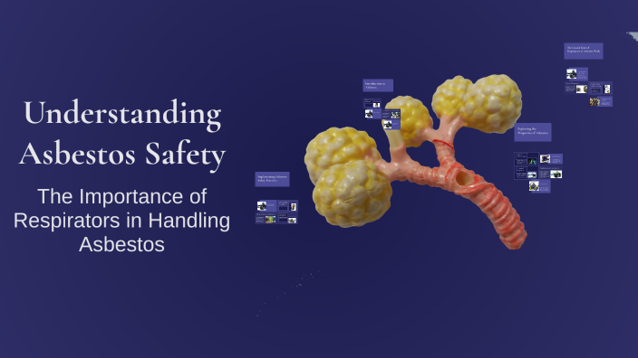 Understanding Asbestos Safety by Franco S on Prezi