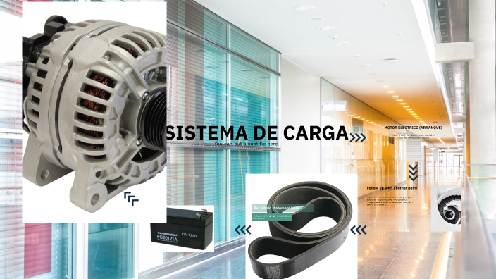 SISTEMA DE CARGA by Matias Naim Mendez Sanchez on Prezi
