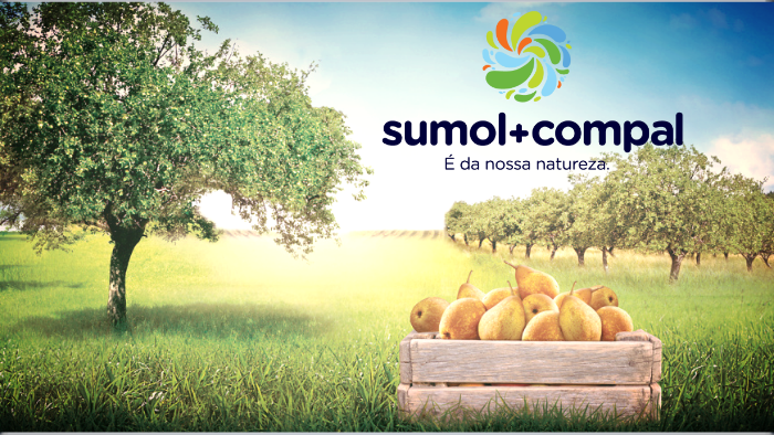 Sumol+Compal by Inês André on Prezi