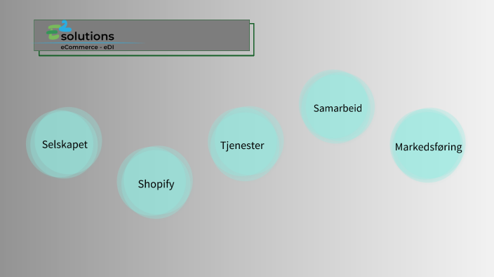 E2 Solutions AS 2022 by Marte Styrmoe on Prezi